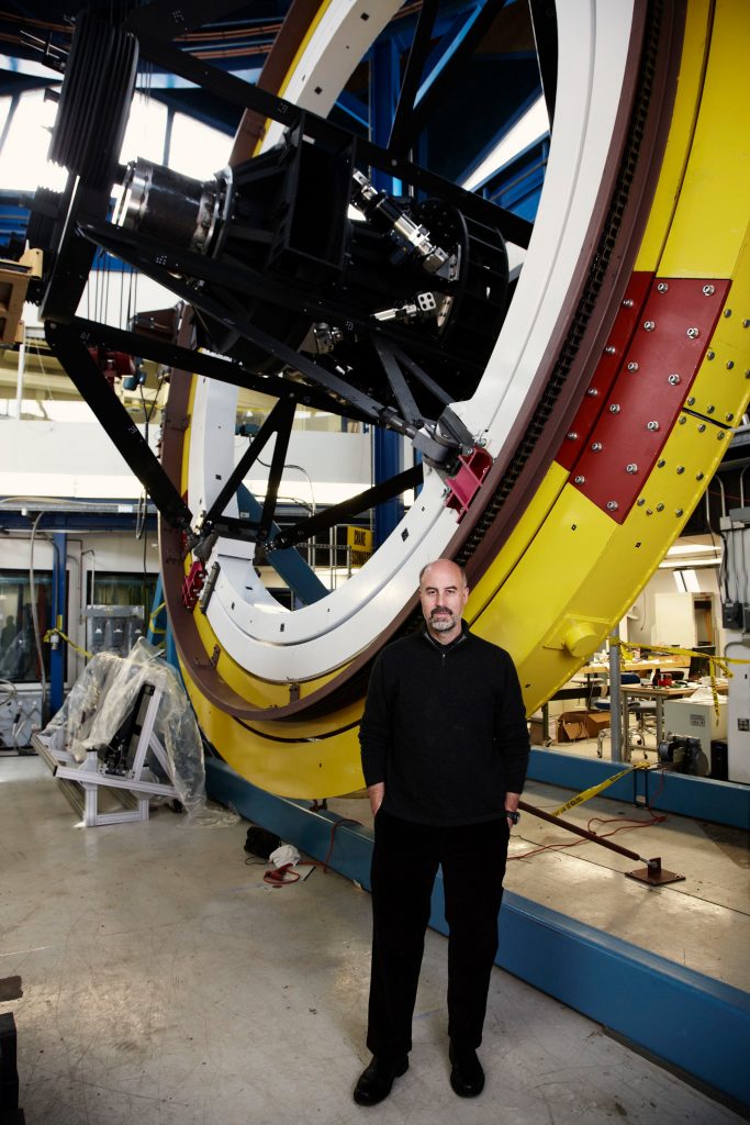 Josh Frieman awarded $1 million by DOE Office of Science | Fermilab ...